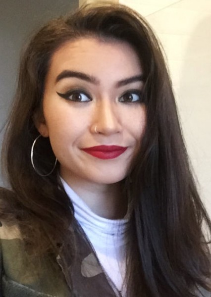 Liadh Blake Fan Casting