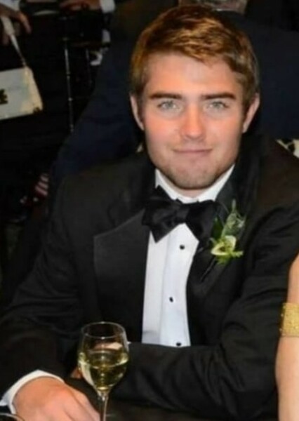 Liam Costner Fan Casting