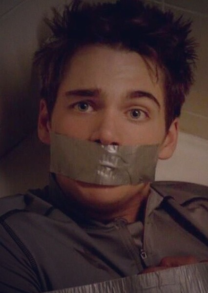 Liam Dunbar on myCast - Fan Casting Your Favorite Stories