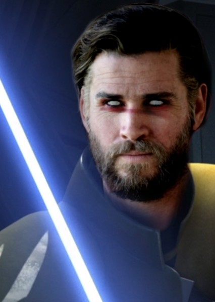 Fan Casting Tom Hopper as List in List of Actors for Kanan Jarrus in ...