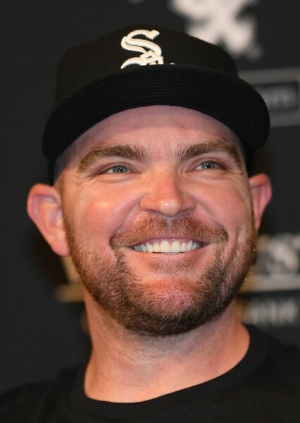 Liam Hendriks Fan Casting