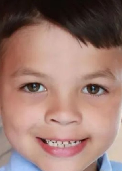 Liam Hendrix on myCast - Fan Casting Your Favorite Stories