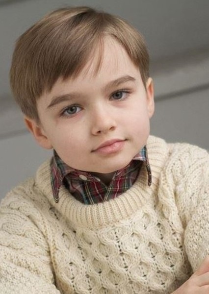 Liam Hughes Photo on myCast - Fan Casting Your Favorite Stories