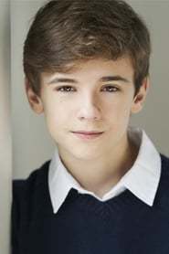 Liam MacDonald on myCast - Fan Casting Your Favorite Stories