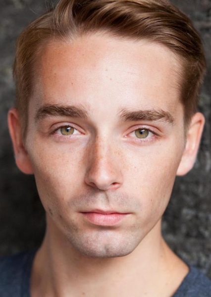 Liam Mower on myCast - Fan Casting Your Favorite Stories