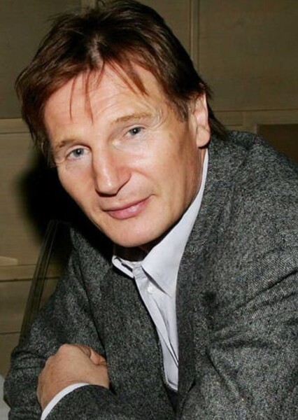 Fan Casting Liam Neeson as Bruce Wayne in Wonder Woman III (2000) on myCast