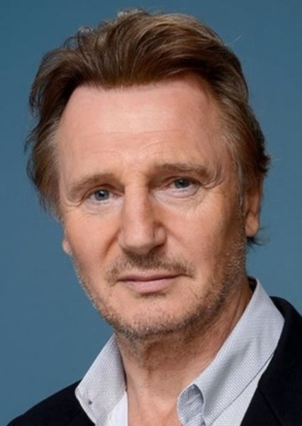 Liam Neeson Photo on myCast - Fan Casting Your Favorite Stories