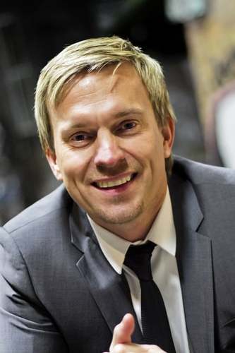 Liam Norberg Fan Casting