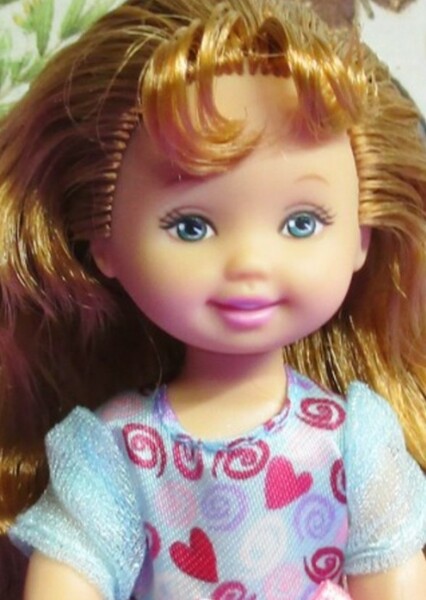 Desiree (Kelly's Friend) Fan Casting