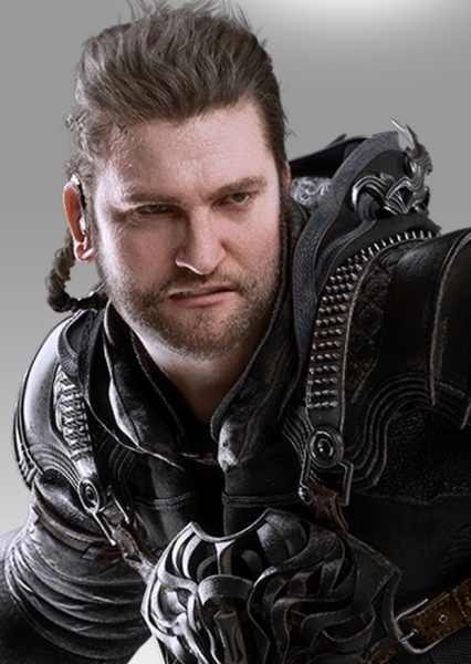 Libertus Ostium on myCast - Fan Casting Your Favorite Stories