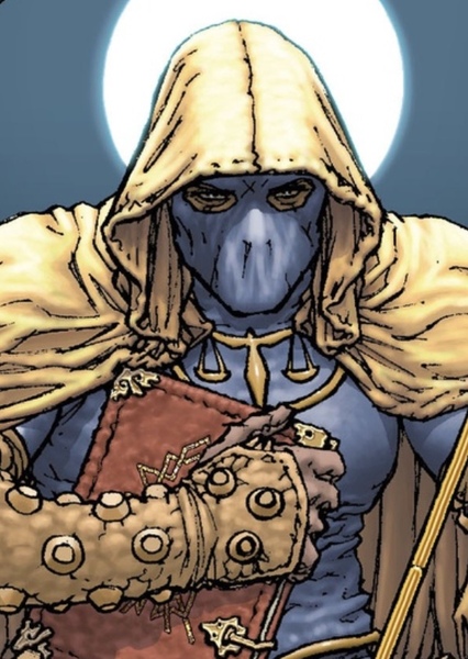 Libra (DC Comics) Fan Casting