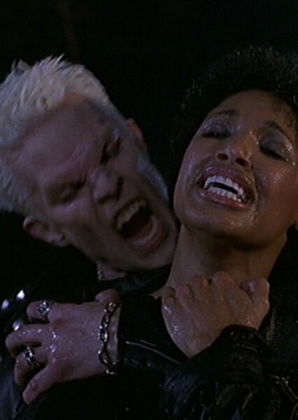 Lies My Parents Told Me (BTVS) " Spike " Fan Casting