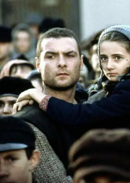 Fan Casting Liev Schreiber as Stilgar in David Lynch's Dune (2001) on ...