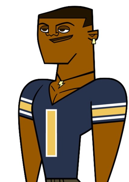 Fan Casting Lightning (Total Drama) as Mutant Maggots in Total Drama ...