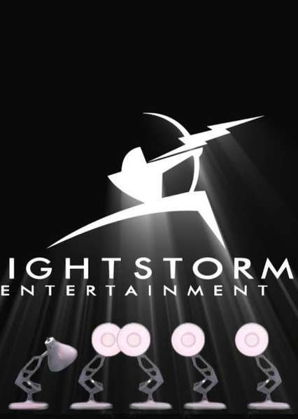 Lightstorm Entertainment Photo on myCast - Fan Casting Your Favorite ...