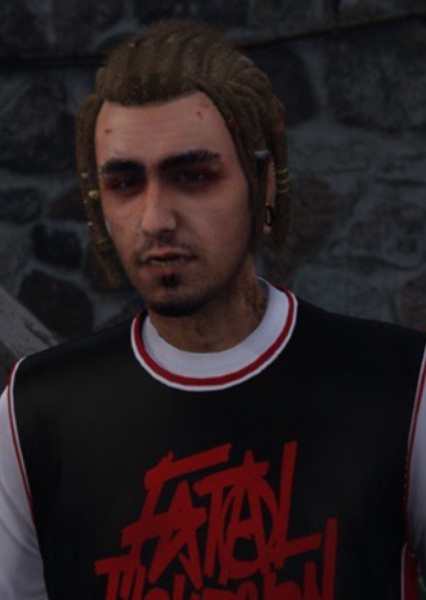 Scream Fan Casting on myCast