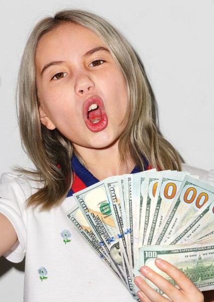 Lil Tay on myCast - Fan Casting Your Favorite Stories