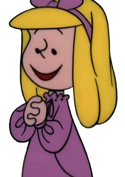 Lila (Peanuts) Fan Casting