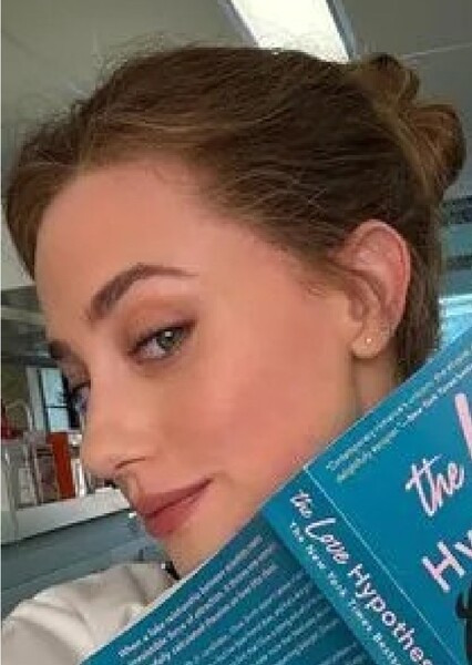 The Love Hypothesis Fan Casting on myCast