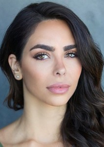 Lili Rich Photo on myCast - Fan Casting Your Favorite Stories