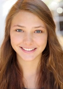 Photos of Lili Sepe on myCast - Fan Casting Your Favorite Stories