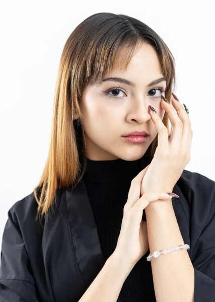 Lilith Curiel Fan Casting