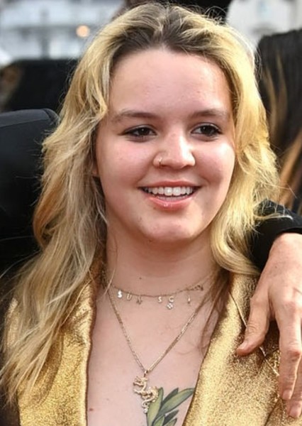 Lillian Amanda Luhrmann Fan Casting