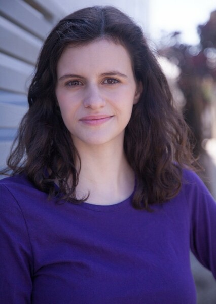 Lillian Carrier Fan Casting