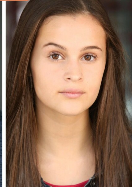 Lillian Ellen Jones Fan Casting