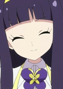 Photos of Lillian (Lady Jewelpet) on myCast - Fan Casting Your Favorite ...