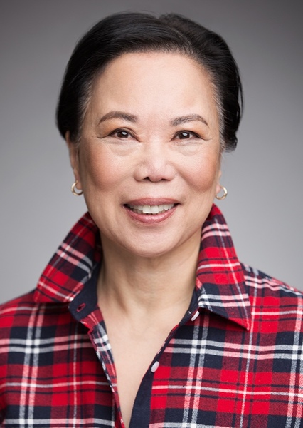 Lillian Lim Photo on myCast - Fan Casting Your Favorite Stories