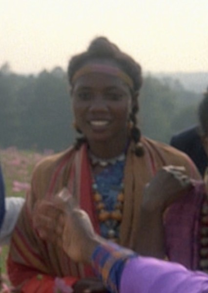 Lillian Njoki Distefano Fan Casting