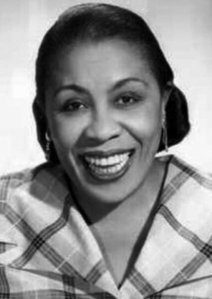 Mayor Lillian Randolph Fan Casting for Team SuperVillains In a Golden ...