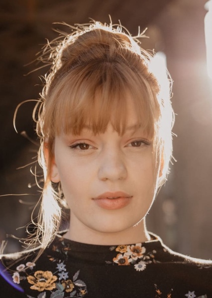 Marie Mohr Fan Casting