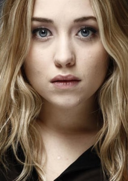 Lilly-Fleur Pointeaux Photo on myCast - Fan Casting Your Favorite Stories