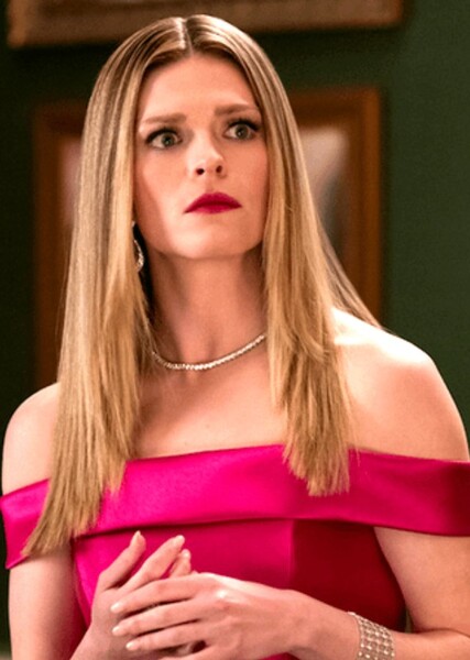 Lilly Schumacher Fan Casting