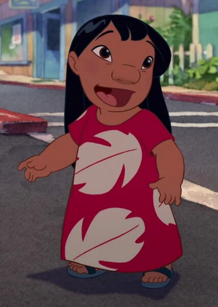 Lilo Pelekai Photo on myCast - Fan Casting Your Favorite Stories