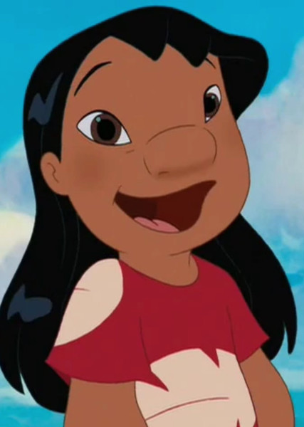 Lilo Pelekai Photo on myCast - Fan Casting Your Favorite Stories