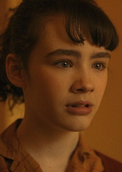 Teddy Uris Fan Casting