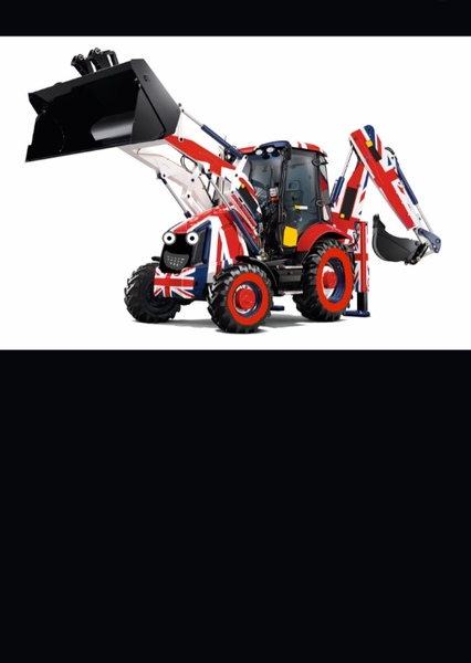 Lily (Bob the Builder OC) Fan Casting