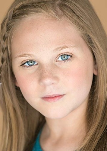 Fan Casting Lily Brooks O'Briant as Michelle Accette in Degrassi on myCast