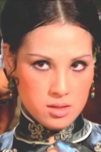 Lily Chen Ching Fan Casting