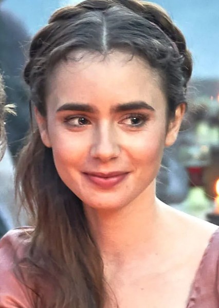 Fan Casting Jodie Comer as Anne Boleyn in A Tudor Tale: Henry VIII on ...