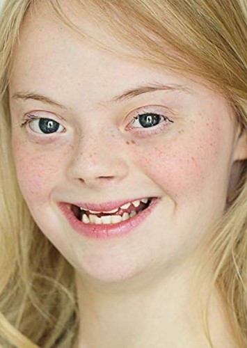 Paula Sage on myCast - Fan Casting Your Favorite Stories