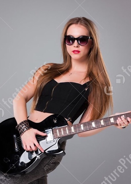 Lily Jane Burton Photo on myCast - Fan Casting Your Favorite Stories