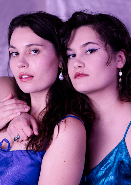 Lily & Madeleine Fan Casting