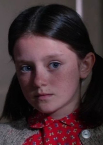 Lily-Rose Aslandogdu Photo on myCast - Fan Casting Your Favorite Stories