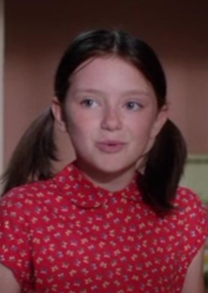 Lily-Rose Aslandogdu Photo on myCast - Fan Casting Your Favorite Stories