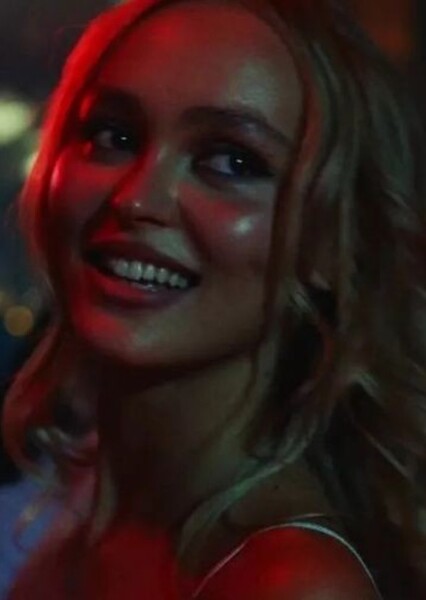 Fan Casting Lily-Rose Depp as Harley Quinn in The Snyderverse [2023 ...