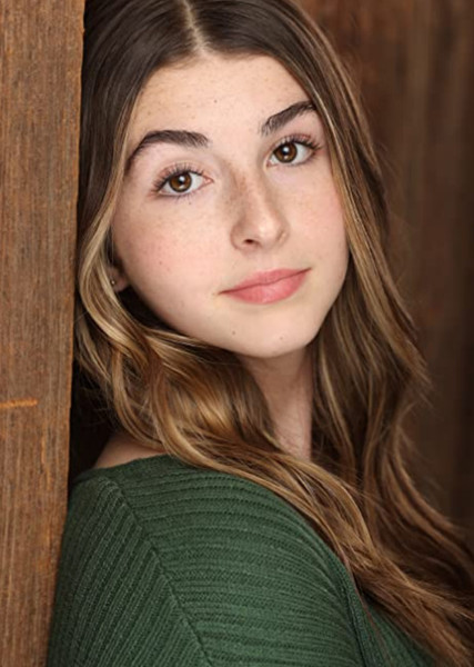 Lily Sanfelippo Photo on myCast - Fan Casting Your Favorite Stories